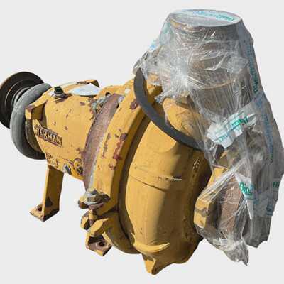 Warman 100 PE-PCH Schlammpumpe  Antriebswelle -used-