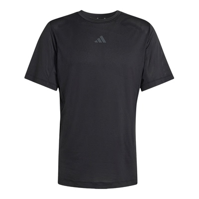 Adidas/阿迪达斯正品2026年男士轻便运动短袖T恤健身服KE9932