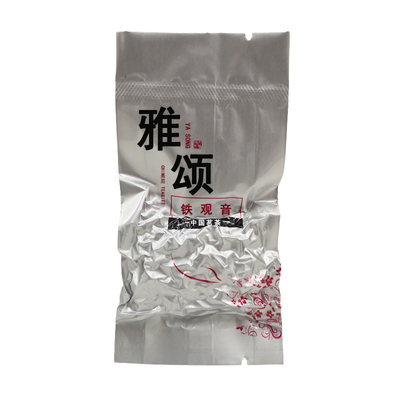 DF1251雅颂铁观音茶叶清香型