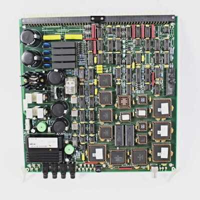 grafikontrol G.9910/3E3 Printing machine circuit board 9911/