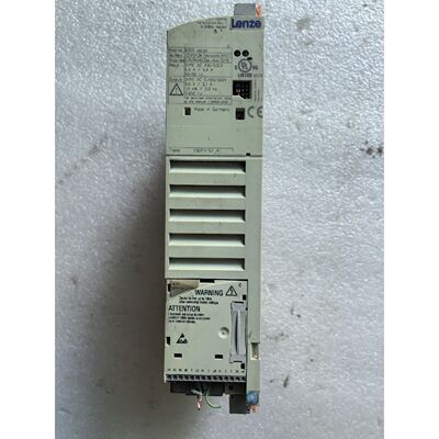 可维修议价  伦茨变频器E82EV1524C德国原产摄成色如图输入电压3P