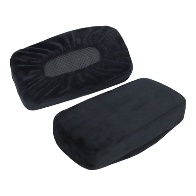 办公室电竞椅子松紧带扶手垫