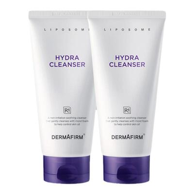 德妃紫苏洗面奶氨基酸