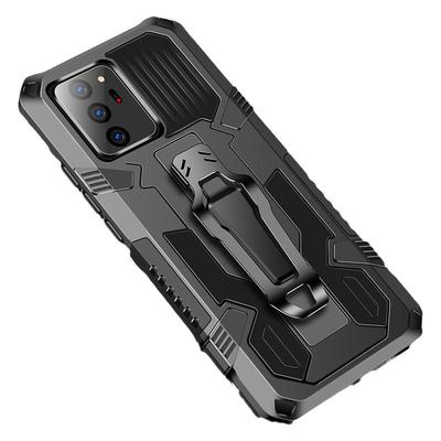 军事防摔适用三星S20手机壳Note20 Ultra全包+Plus硅胶保护套男潮