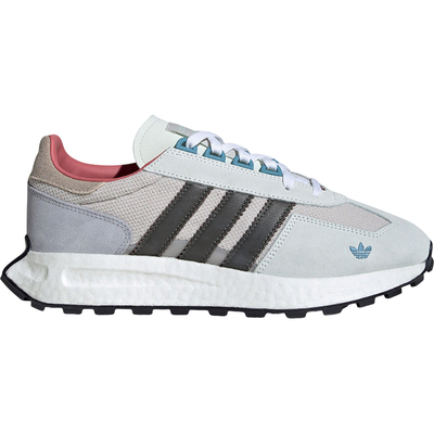 阿迪达斯男女同款休闲经典运动鞋