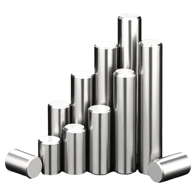 【量大价优】304高精密度圆柱销