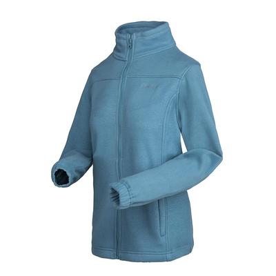 ROYALWAY双面德绒开衫立领抓绒衣