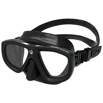 GULL潜水面镜防UV水肺