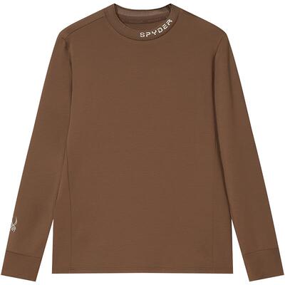 新品保暖内衬Spyder秋冬