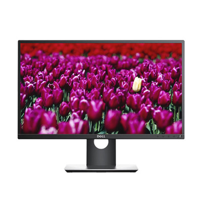 dell/戴尔显示器ipsU2417HP2414H