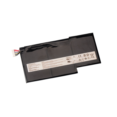 适用微星GS73VRBTY-M6J电池