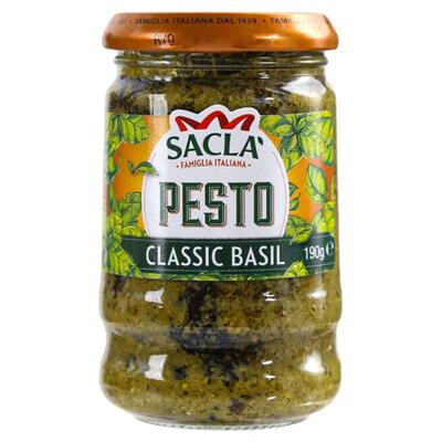 意大利萨克拉罗勒派斯托意面酱