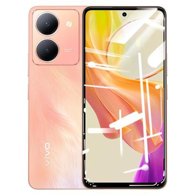 vivo全系列钢化膜全屏防摔防指纹