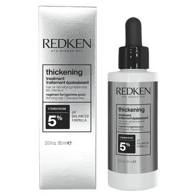 防脱固发增密精华REDKEN