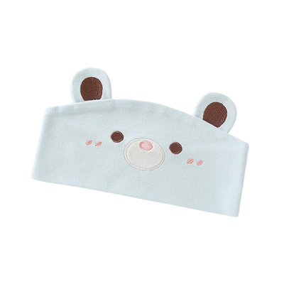 睡觉可带吸汗透气护额月子发带