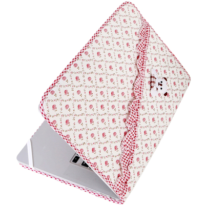 底部散热开机不取笔记本防尘罩