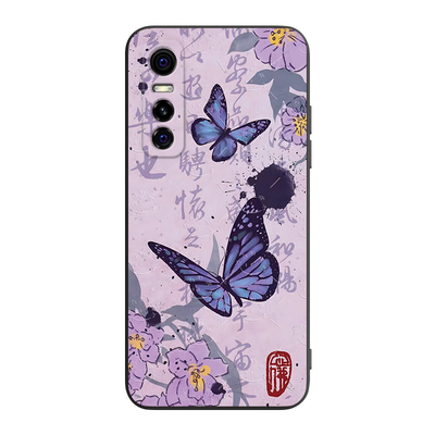 昊淘适用于vivos7e活力版手机壳