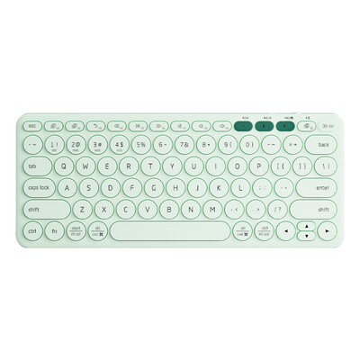 HP惠普蓝牙双模轻薄键鼠套装