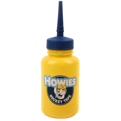 冰球水壶HOWIES冰球专用长嘴水杯