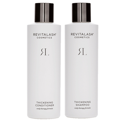 revitalash洗护套装丰盈蓬松