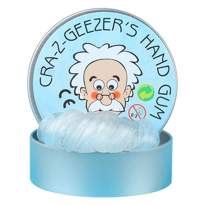 液态玻璃泥无毒史莱姆水晶泥彩泥