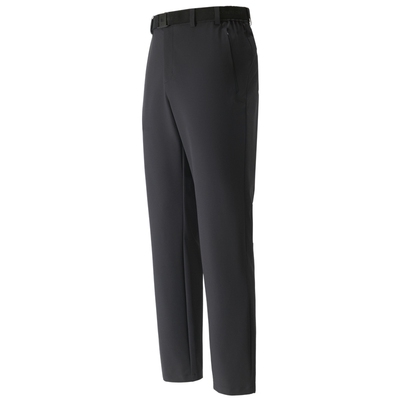 KOLON SPORT可隆软壳裤耐磨防泼水UPF50+男士弹力REGULAR FIT长裤