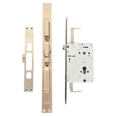 改装锁体34*385-8068孔距