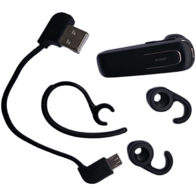 jabra捷波朗easycall蓝牙耳机