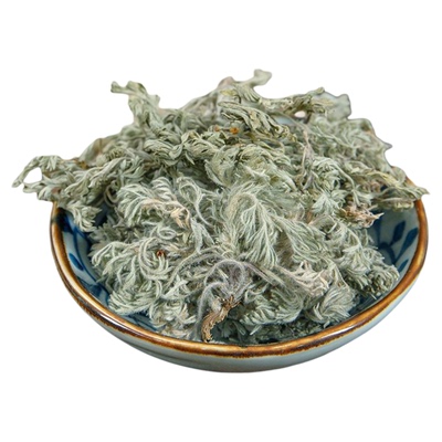 【三月嫩茵陈/更正宗】整株采挖!