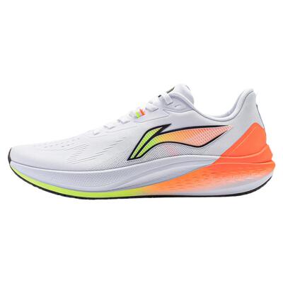 李宁赤兔7跑鞋男女轻便透气稳定