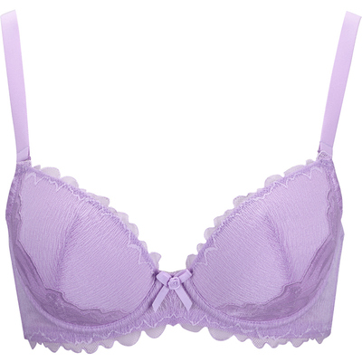 古今蕾丝性感小胸舒适女士文胸