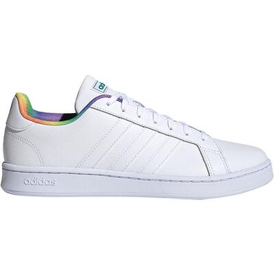 休闲运动鞋男子Adidas/阿迪达斯