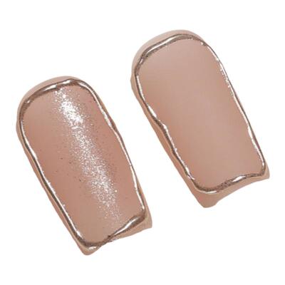 gaoy戈雅俄式磨砂封层