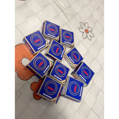 溢价-NSK 轴承：7001CTYNDBLP5.  一盒一
