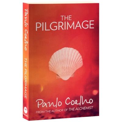 华研原版 朝圣 英文原版 The Pilgrimage 英文版进口文学书籍 正版