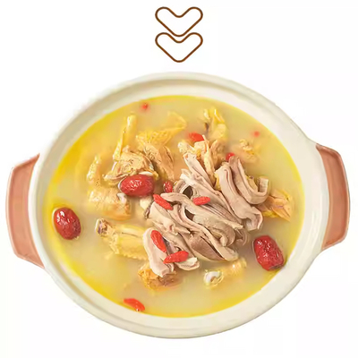 杨博士正宗胡椒猪肚鸡半成品预制菜加热即食火锅懒人快手菜