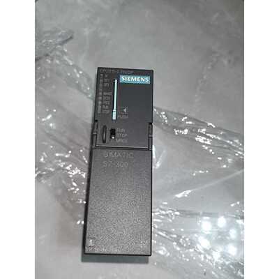 询价-CPU3152PNDP 6ES73152EH14可维修