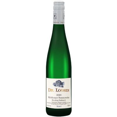 露森日晷园珍藏雷司令甜白葡萄酒