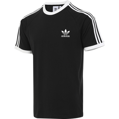 优购adidas阿迪达斯三叶草上衣男女运动休闲短袖T恤KB2459
