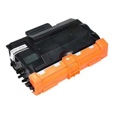 加佳灵光电通T-40008KTB粉盒