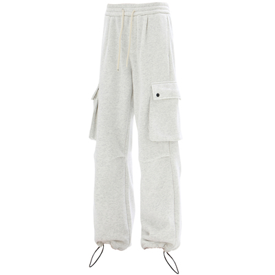 190高个子加长版加绒工装裤男115