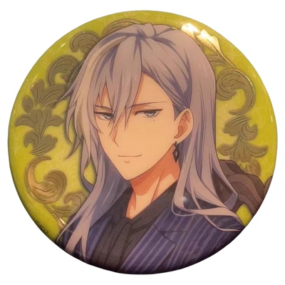 日本idolish7爱娜娜千