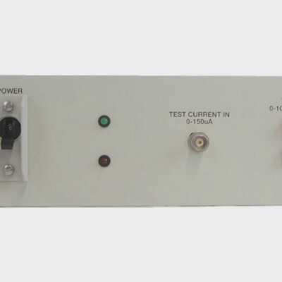 Varian E11049810 Implanter 排气导率监测器工作剩余