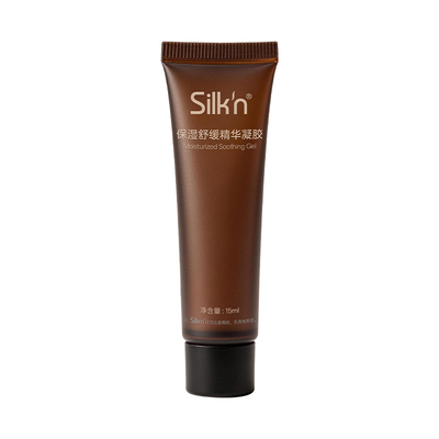 【U先试用】Silkn丝可凝胶小样