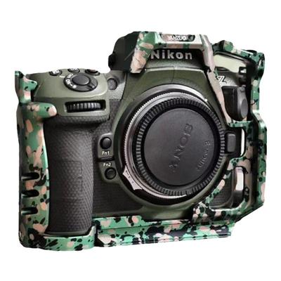 颜左尼康专用相机兔笼