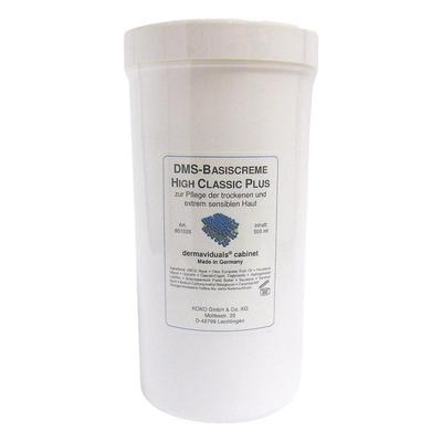 dms德国直邮角质层泛红修复乳