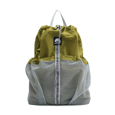 多功能大容量运动收纳双肩包