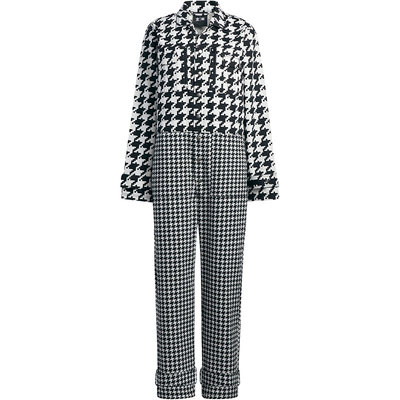 Adidas/阿迪达斯正品2022年新款男女运动时尚连体衣HC5983