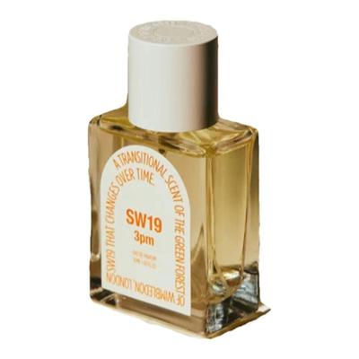 韩国sw19香水正品分装试香