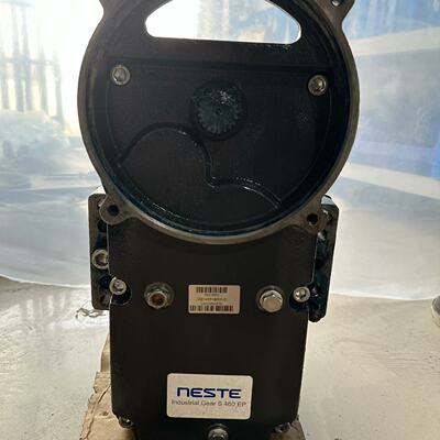 【请询价】科尼原装进口起升减速机GEN405NB000-D,52319